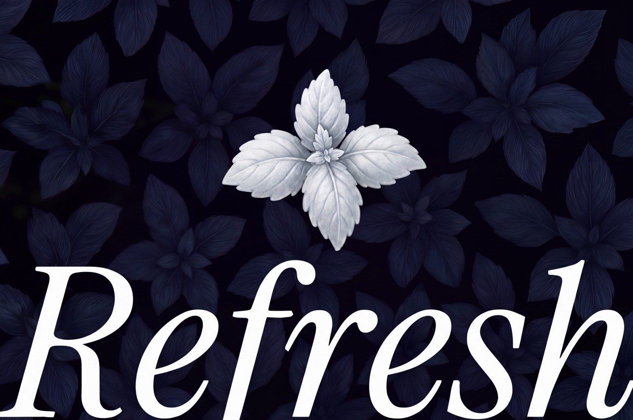 Refresh